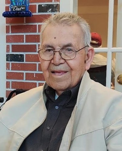 Inocencio Rodriguez Obituary - Fresno, CA