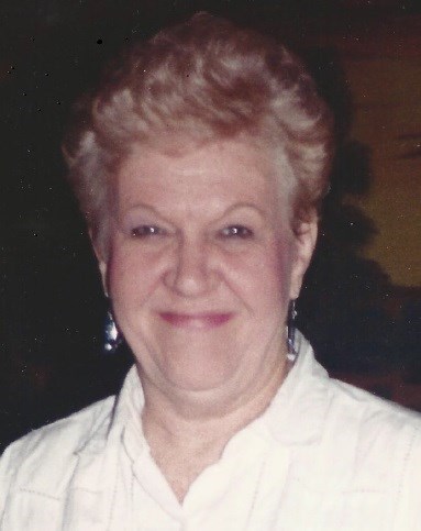 Kathryn Chamberlain Obituary - Mesquite, TX