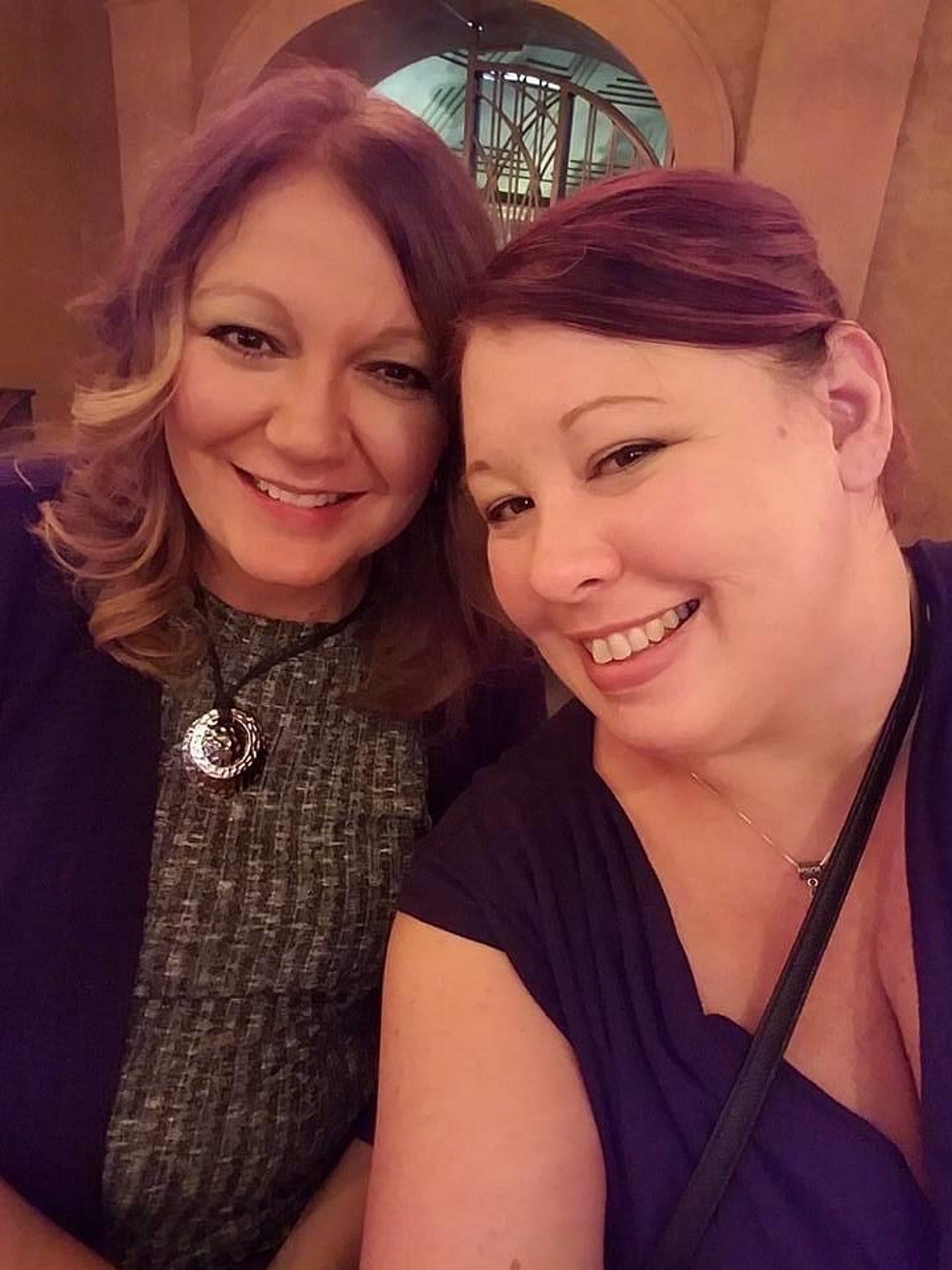 Kay Logan's Instagram, Twitter & Facebook on IDCrawl