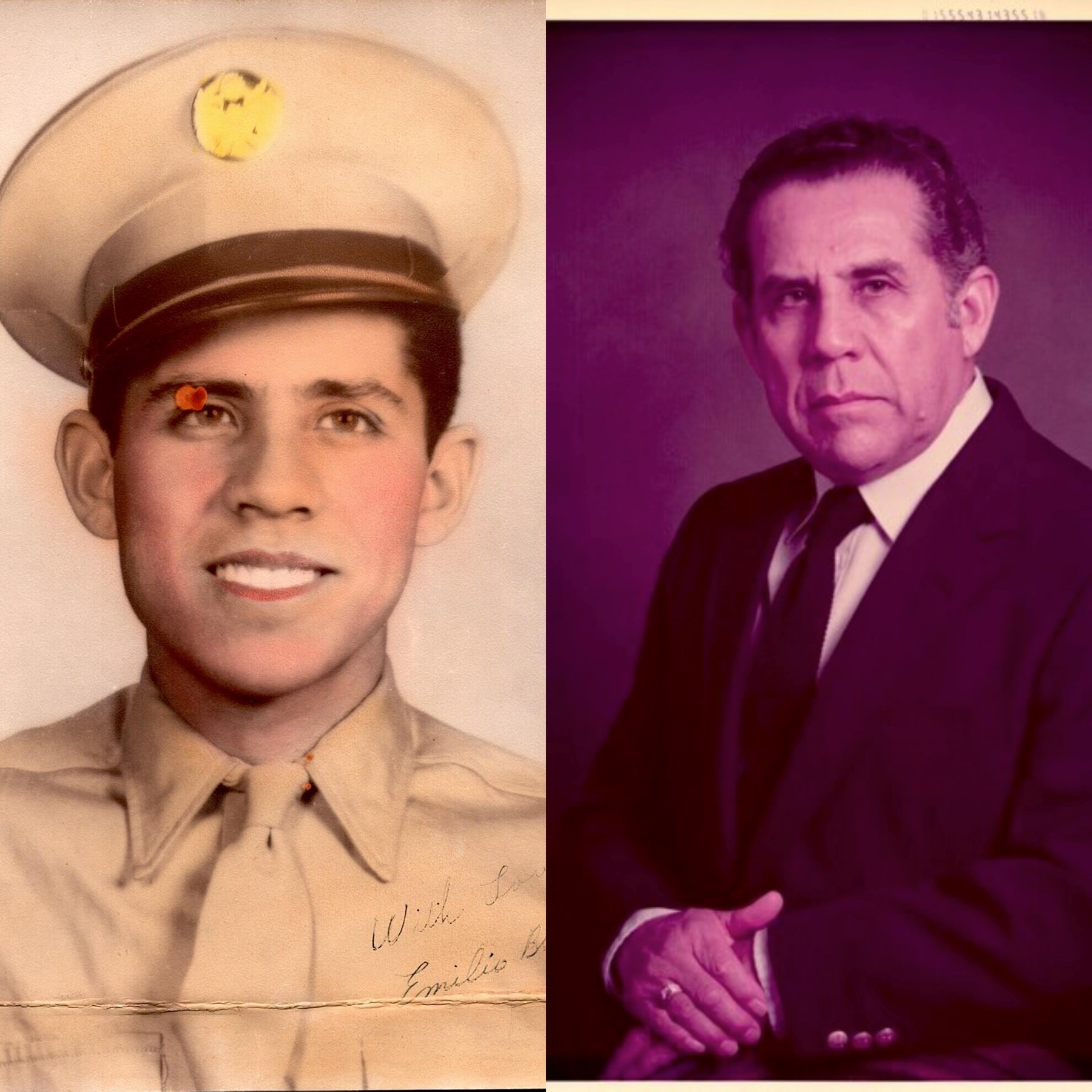 Mark Dehoyos's Instagram, Twitter & Facebook on IDCrawl