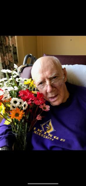 Richard Bingman Obituary - St. Paul, MN