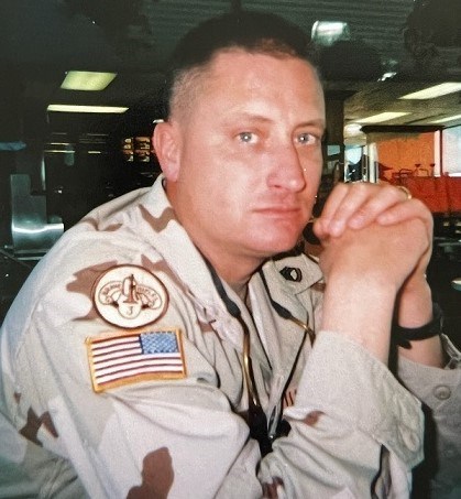 Ronney Lee King Obituary - El Paso, TX