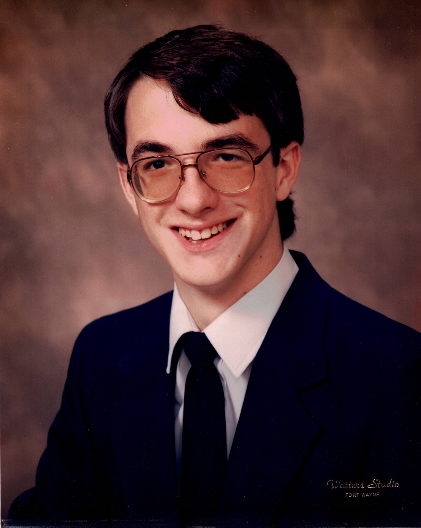 Brian Foltz Obituary - Fort Wayne, IN