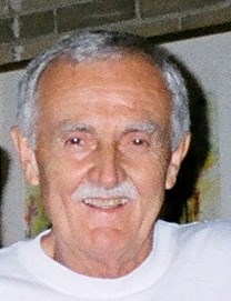 Henry Nickel Obituary - Navin, MB