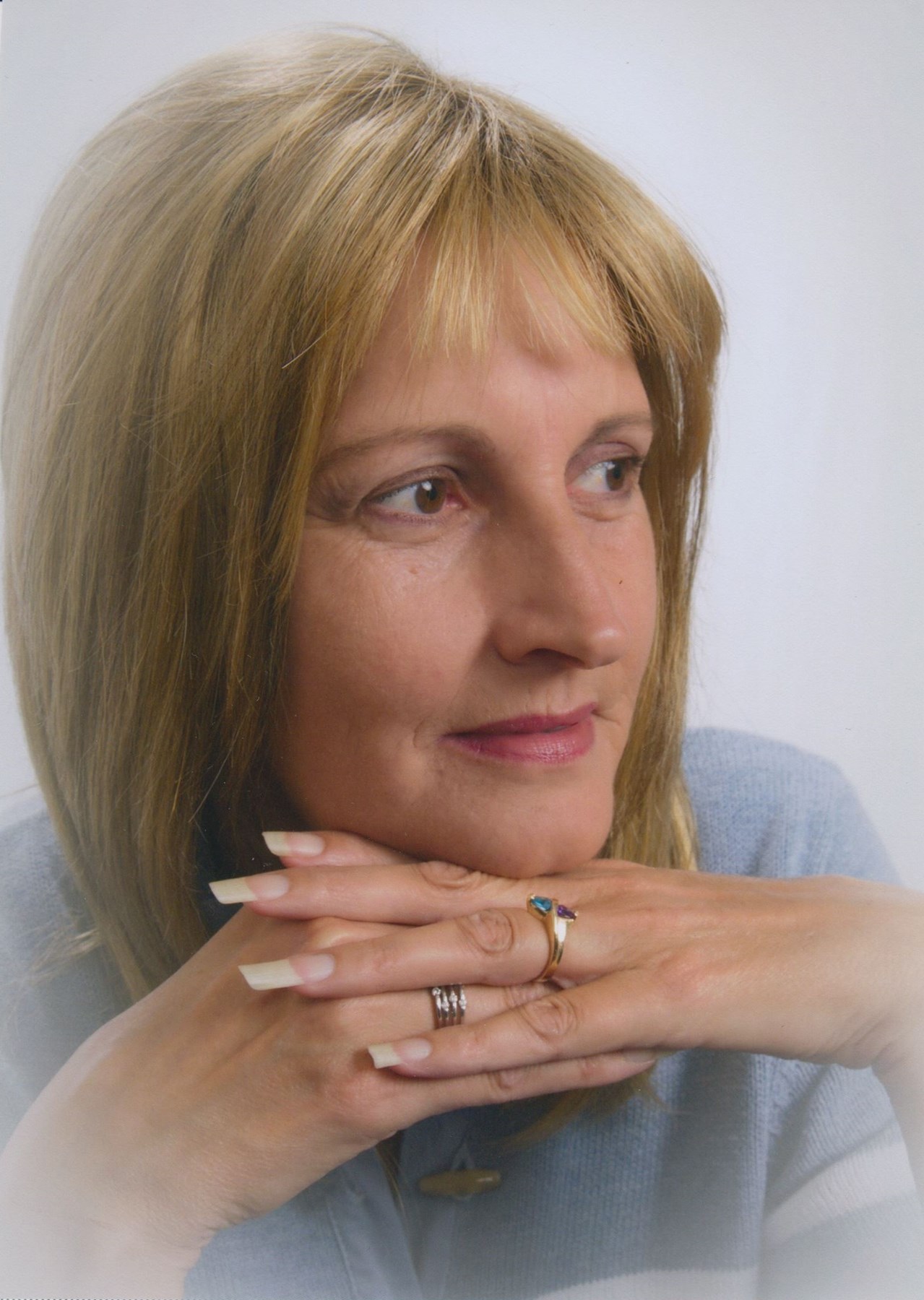 Rebecca Goetz Obituary - Greenwood, AR