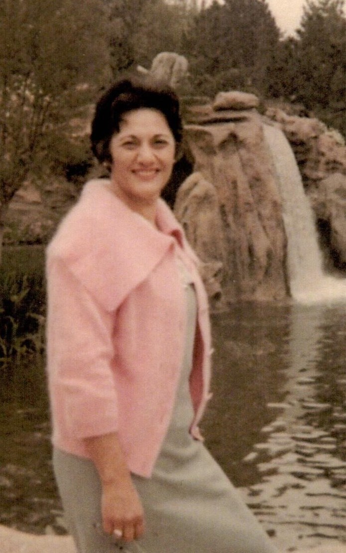 Rose Beck Obituary - Riverside, CA