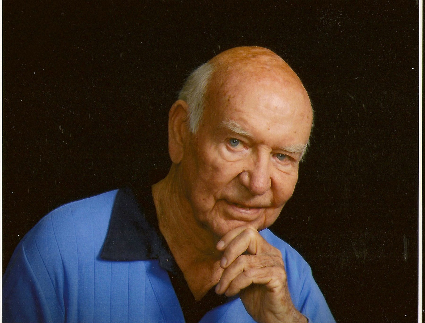 Kenneth Cook Obituary - Austin, TX