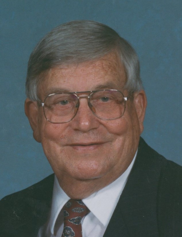 James Crowson Obituary - Nashville, TN
