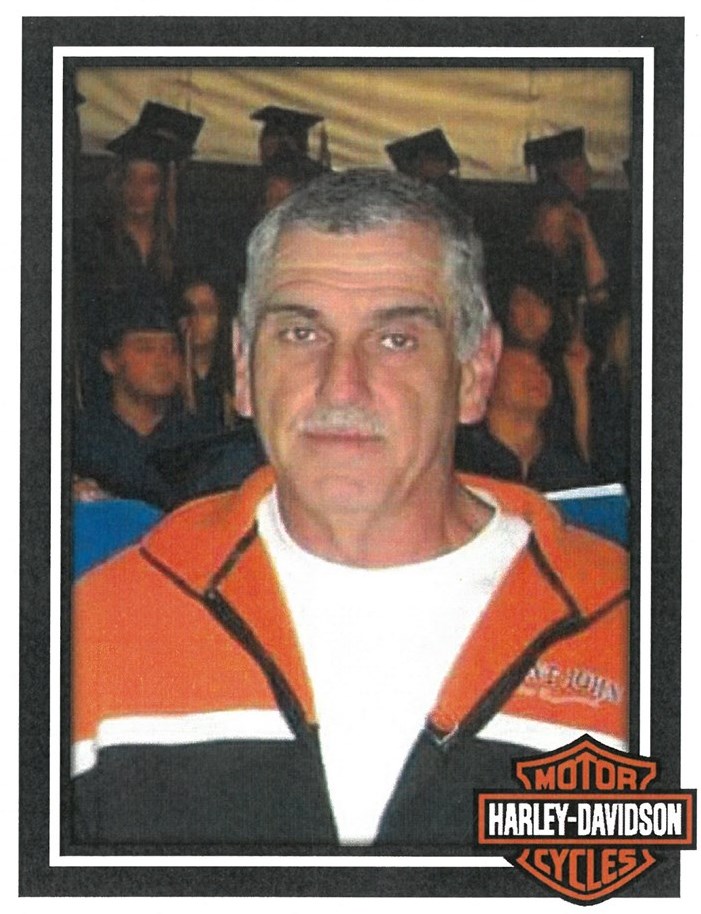 Larry Malcolm Getson Obituary - Prince George, BC