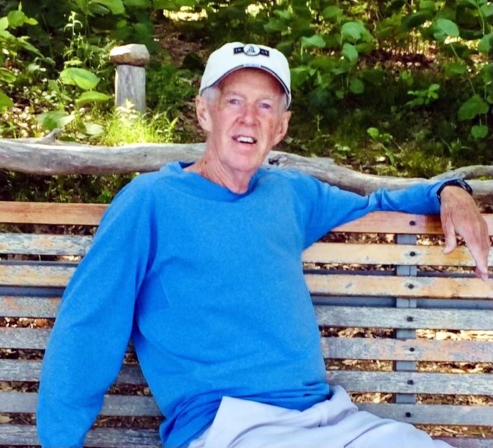 Peter Cheney Obituary - Yarmouth, ME