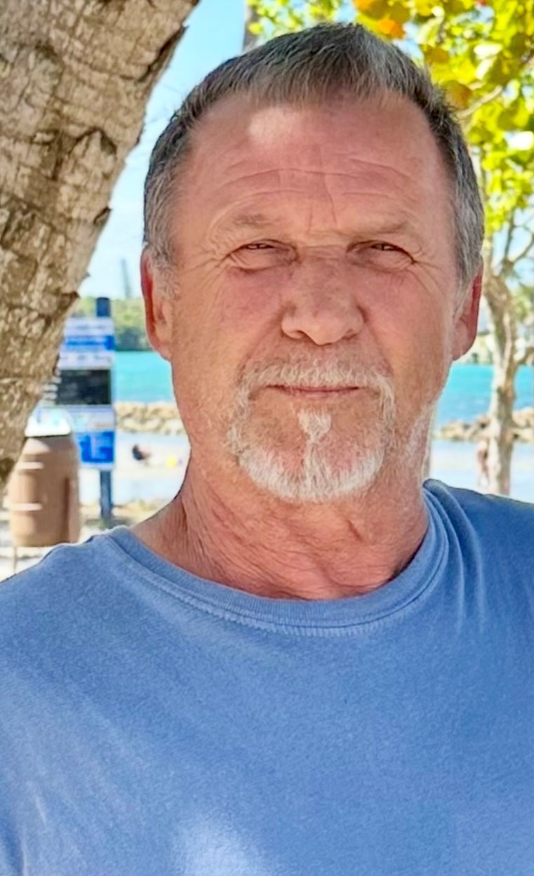Louis Morgan Obituary - Stuart, FL
