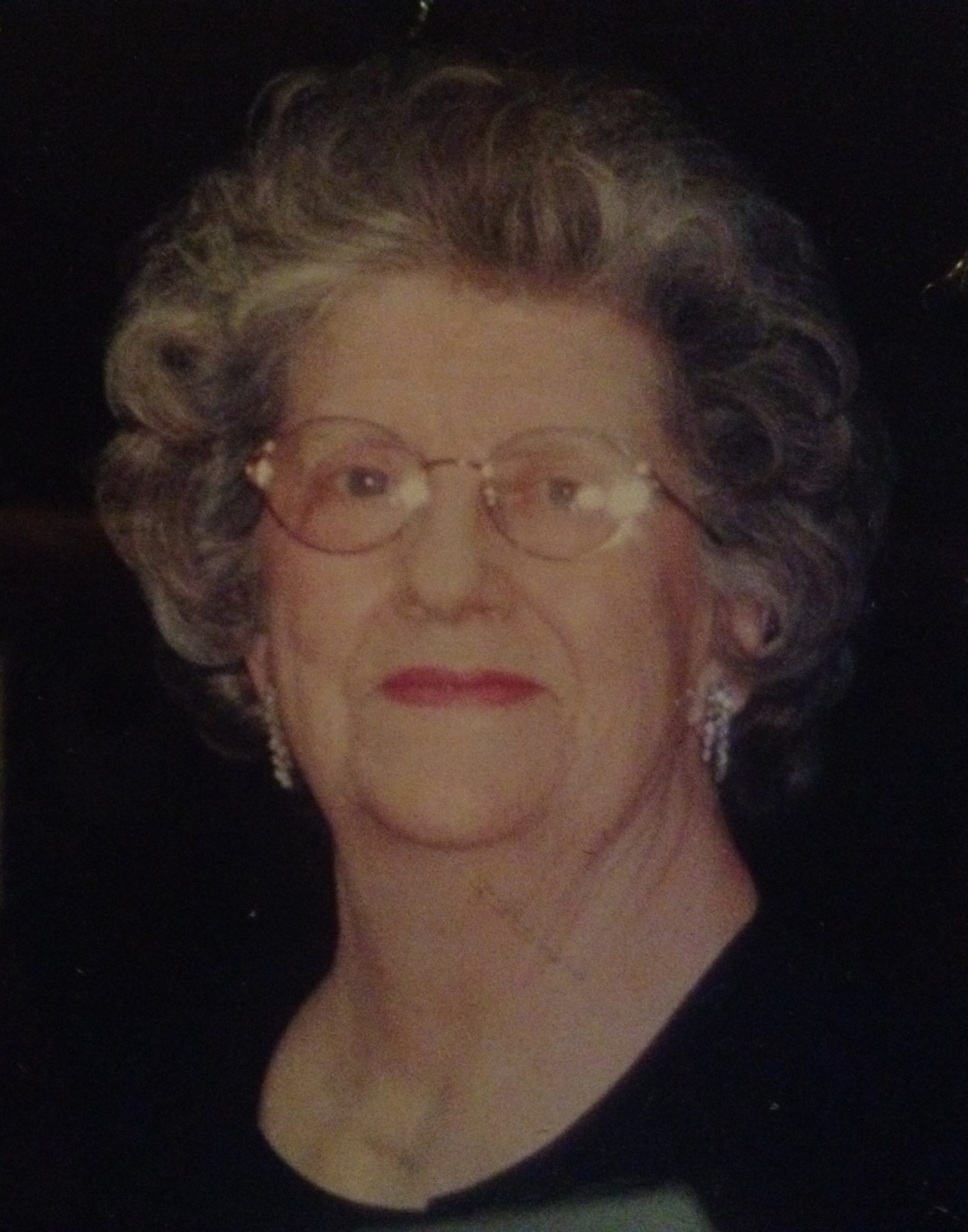 Carolyn Doss Obituary - Rome, GA