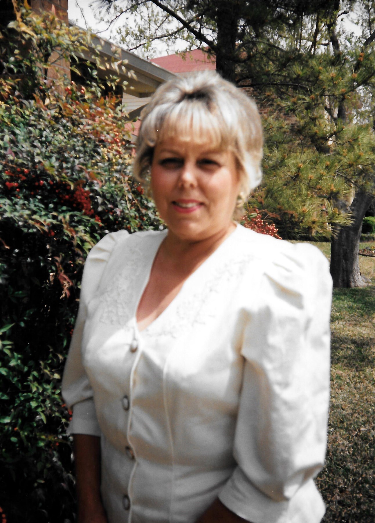 Patricia Blick Obituary - Arlington, TX