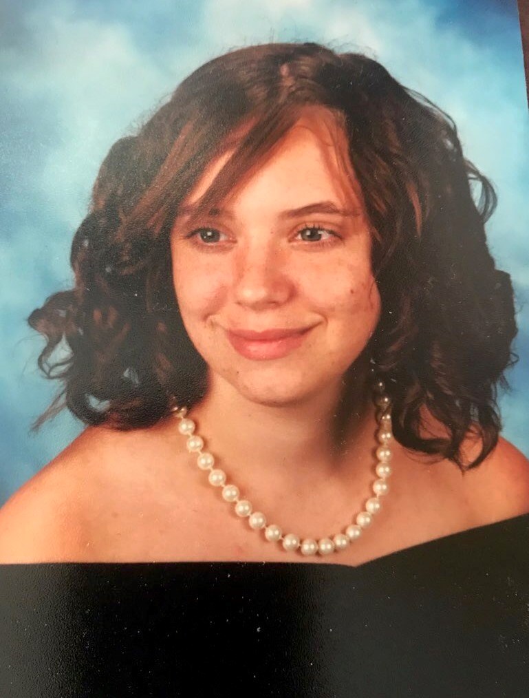 Courtney Nicole Fox Obituary - Middleburg, FL