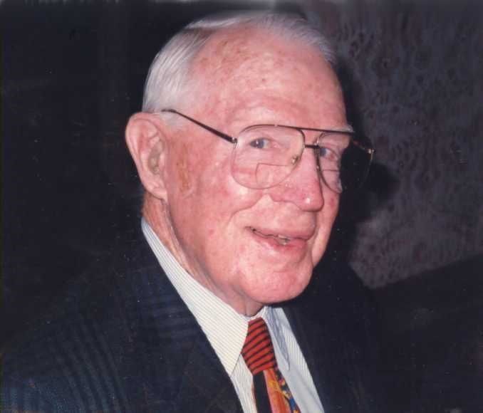 Malcolm Milburn Obituary - Austin, TX