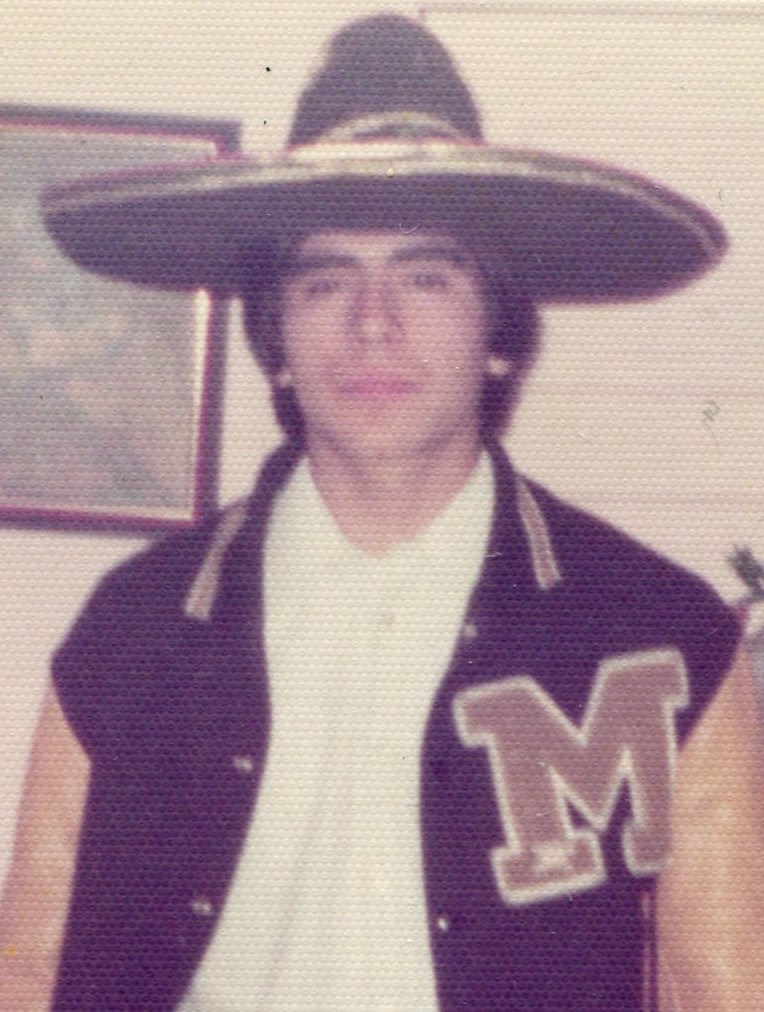 Louis Franco avis de décès - Hughson, CA