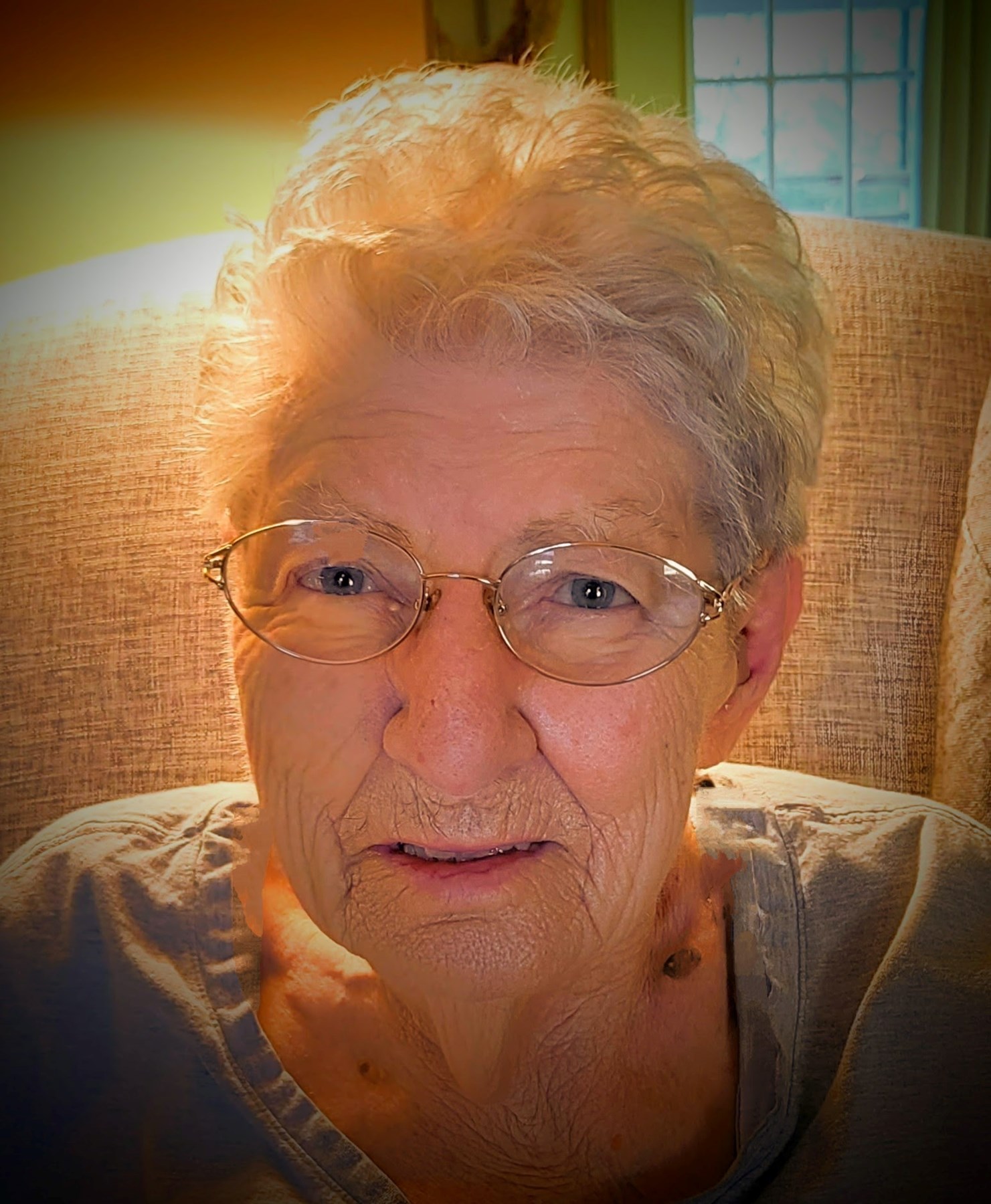 Edith Sparks Chilton Obituary - Nashville, TN