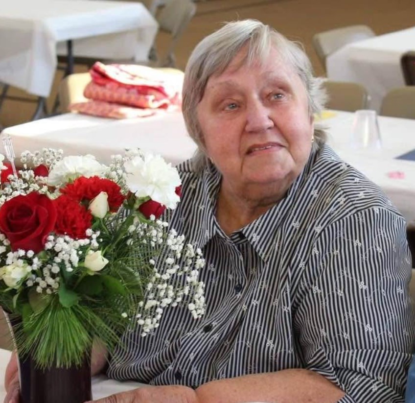 Mavis Fuller Obituary - Machesney Park, IL