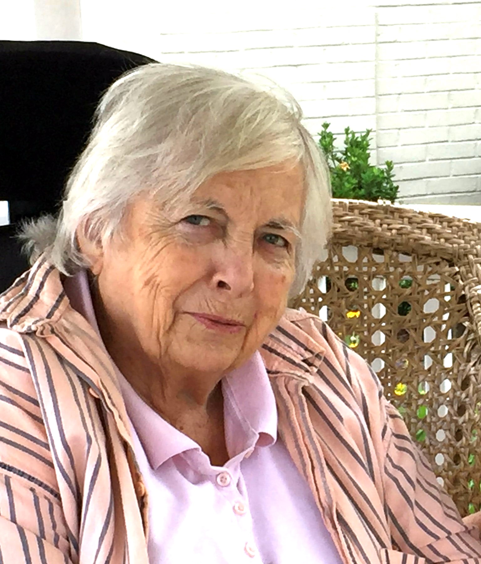 Linda Rook Obituary - Virginia Beach, VA