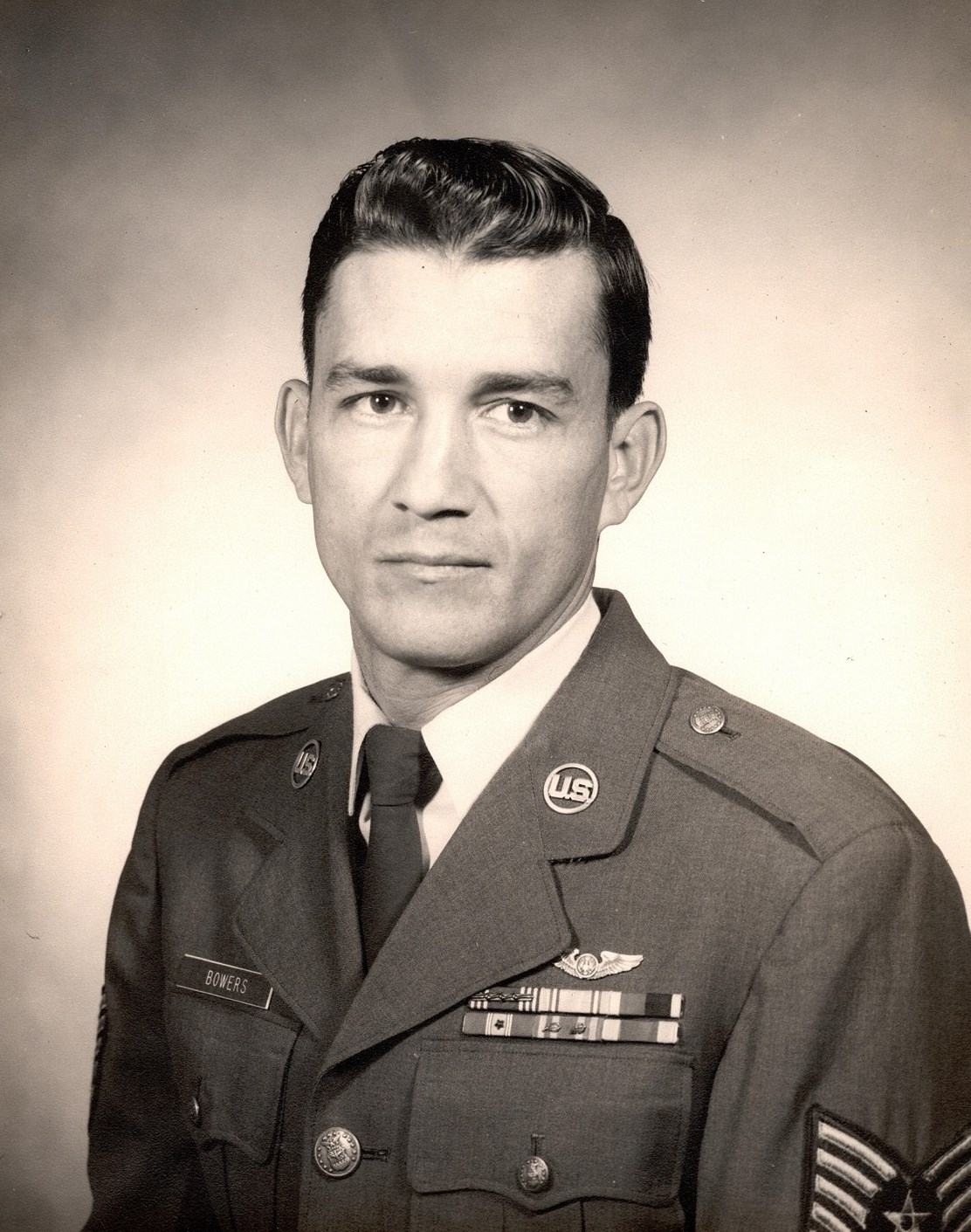 Donald Bowers Obituary - Haughton, LA