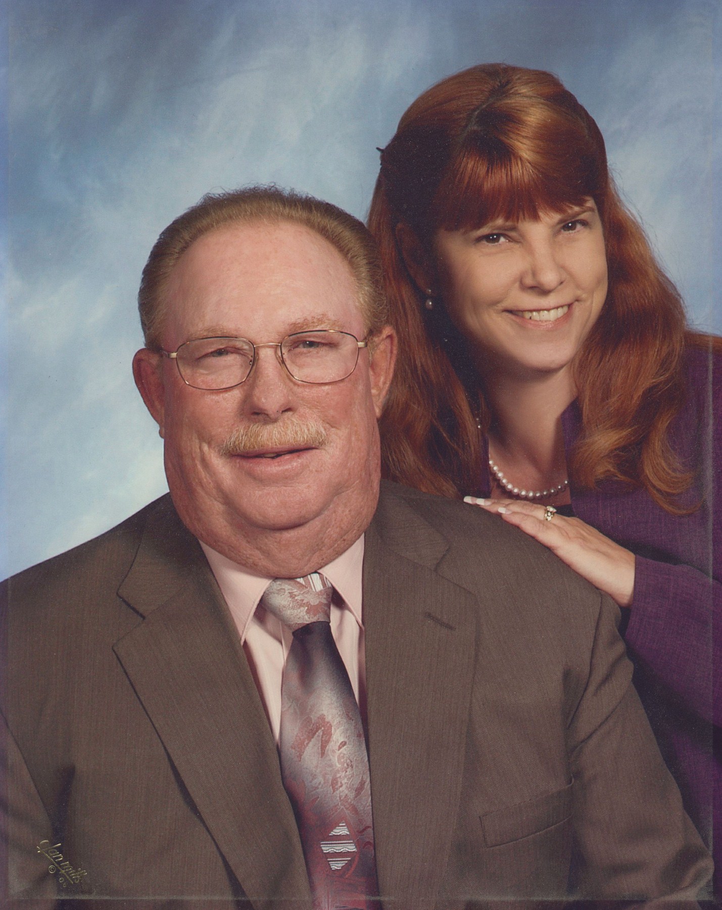 David Edgar Obituary - Downey, CA