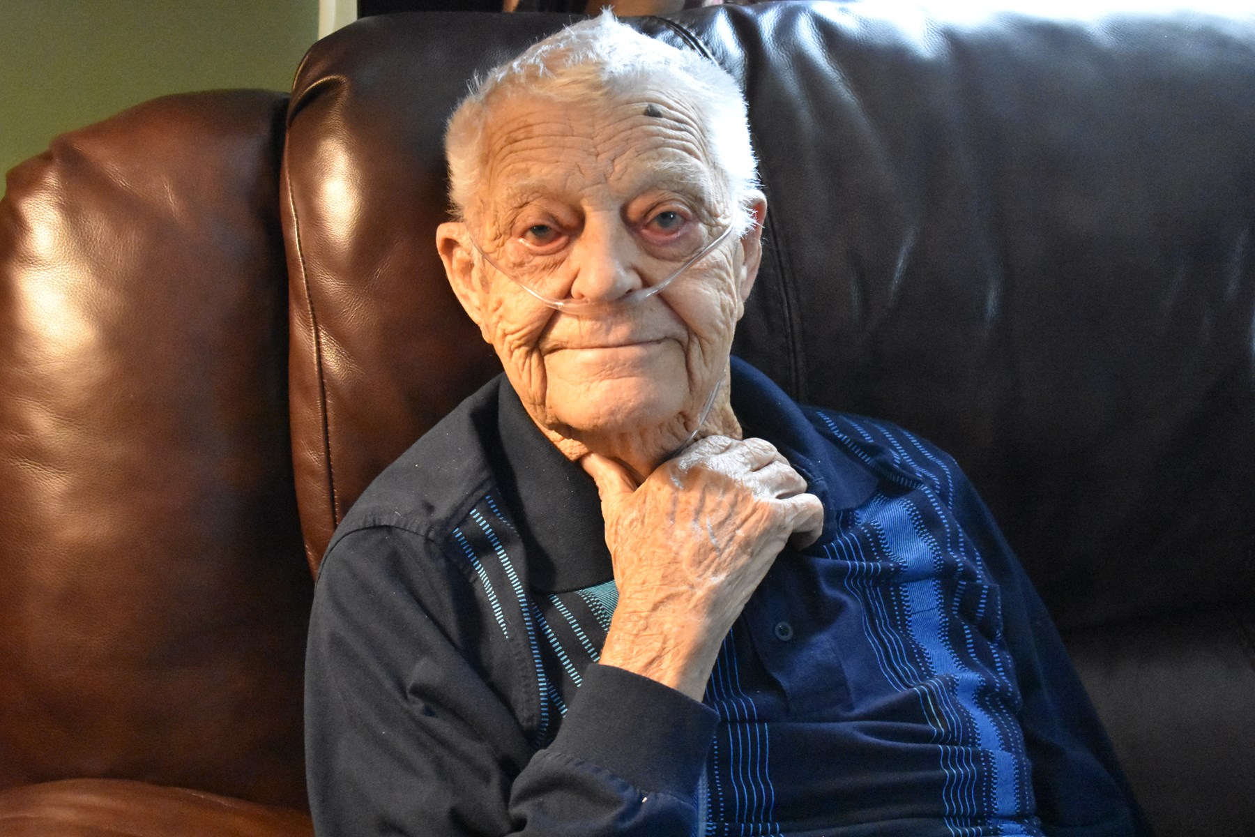 George Patrick Obituary - Wheat Ridge, CO