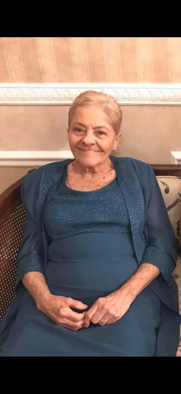 Lydia Esther Marrero Collazo Obituary - Bayamon, PR