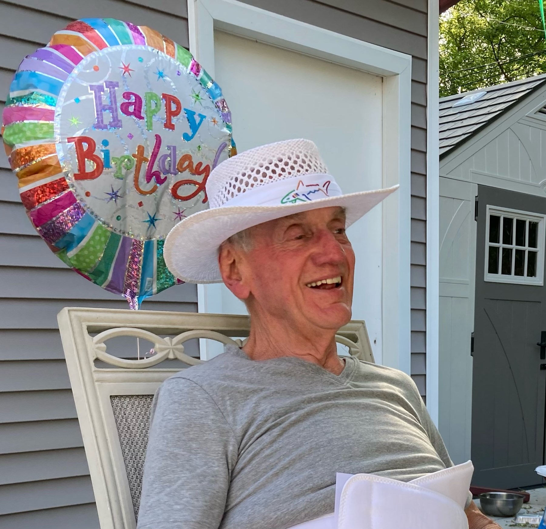 Dr. Roy Ormsbee Obituary - Rochester, MI