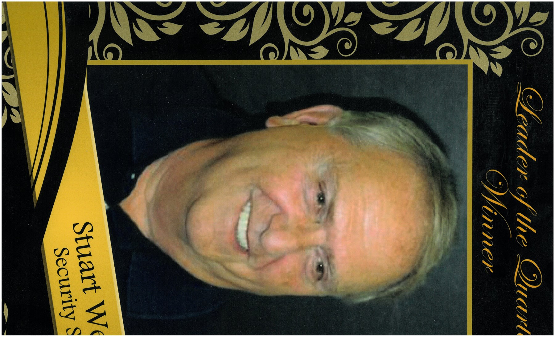 Stuart Weinstein Obituary - Henderson, NV