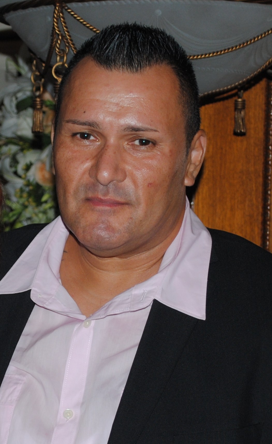 Manuel Robert Ramirez Obituary - West Covina, CA