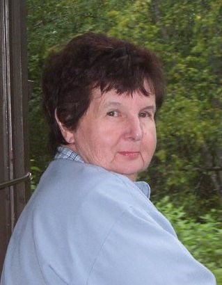 Jean Eva Deal Obituary - London, ON