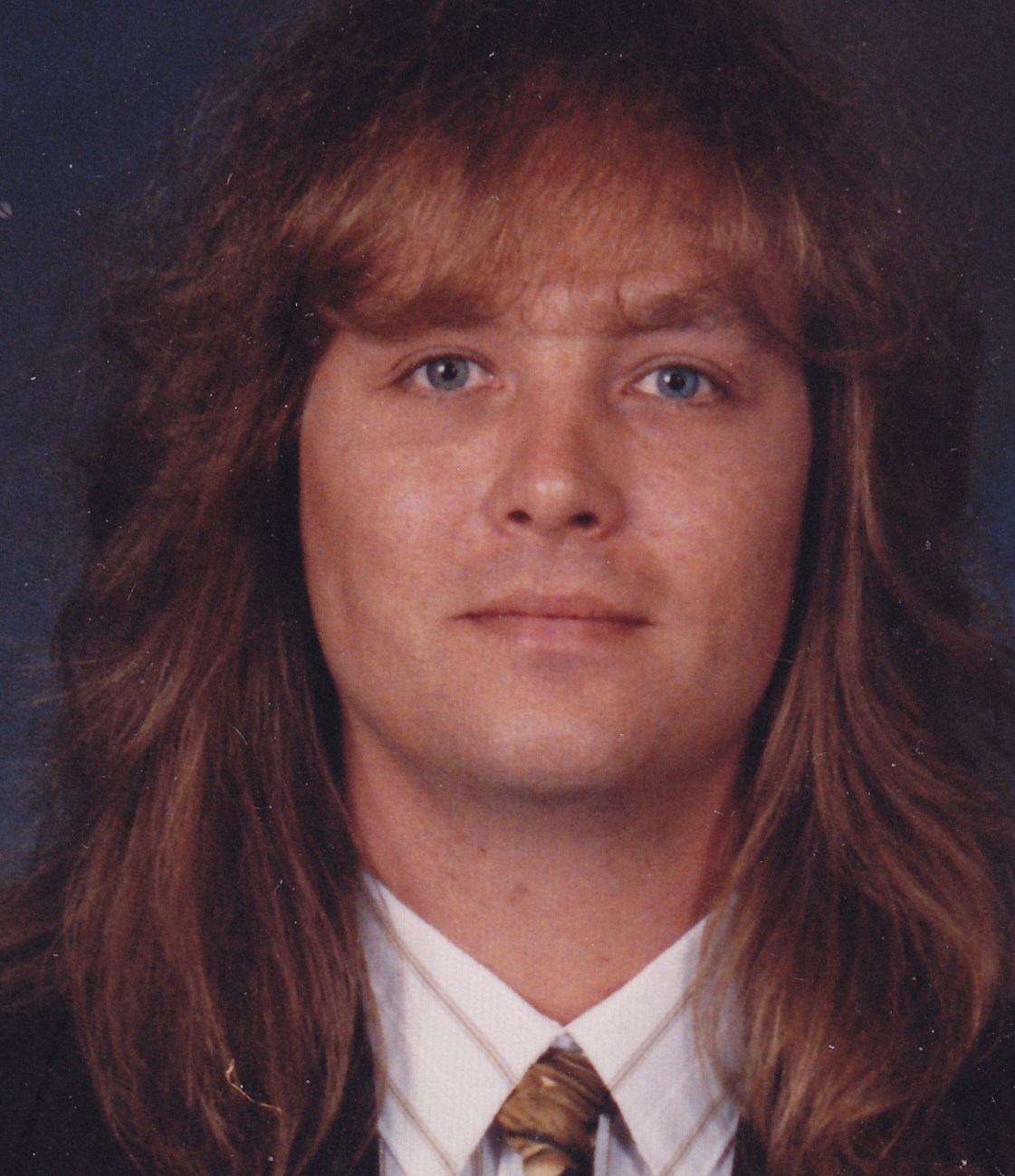 Lawrence Edward Rocheleau Obituary - Lansing, MI