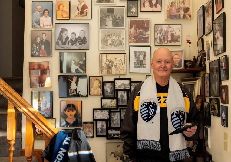 Timothy Hinkle Obituary - Kansas City, MO