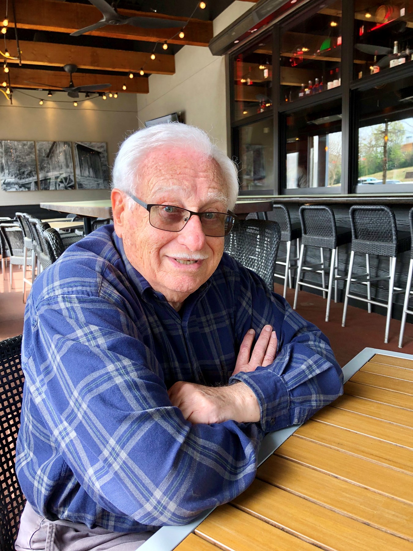 Michael Tamucci, Obituary - Homewood, AL