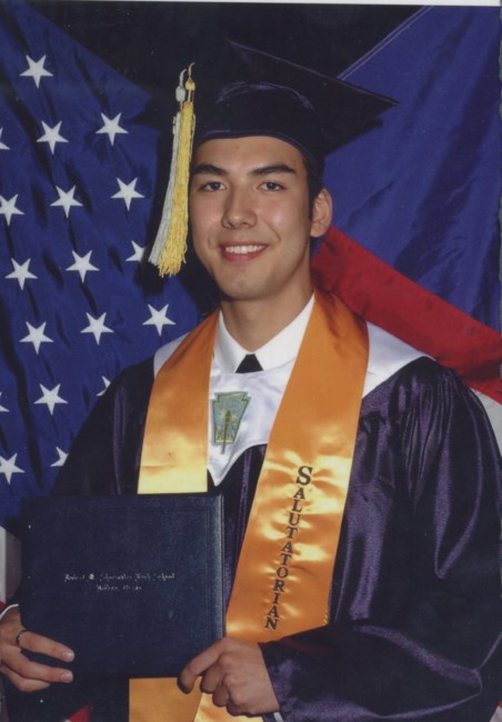 Adam Luciano Obituary - Killeen, TX