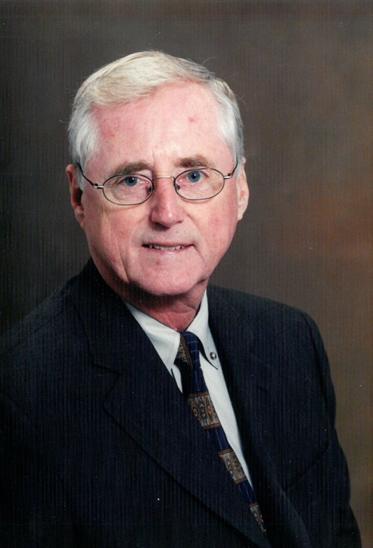 Thomas Cahill Obituary - Halifax, NS