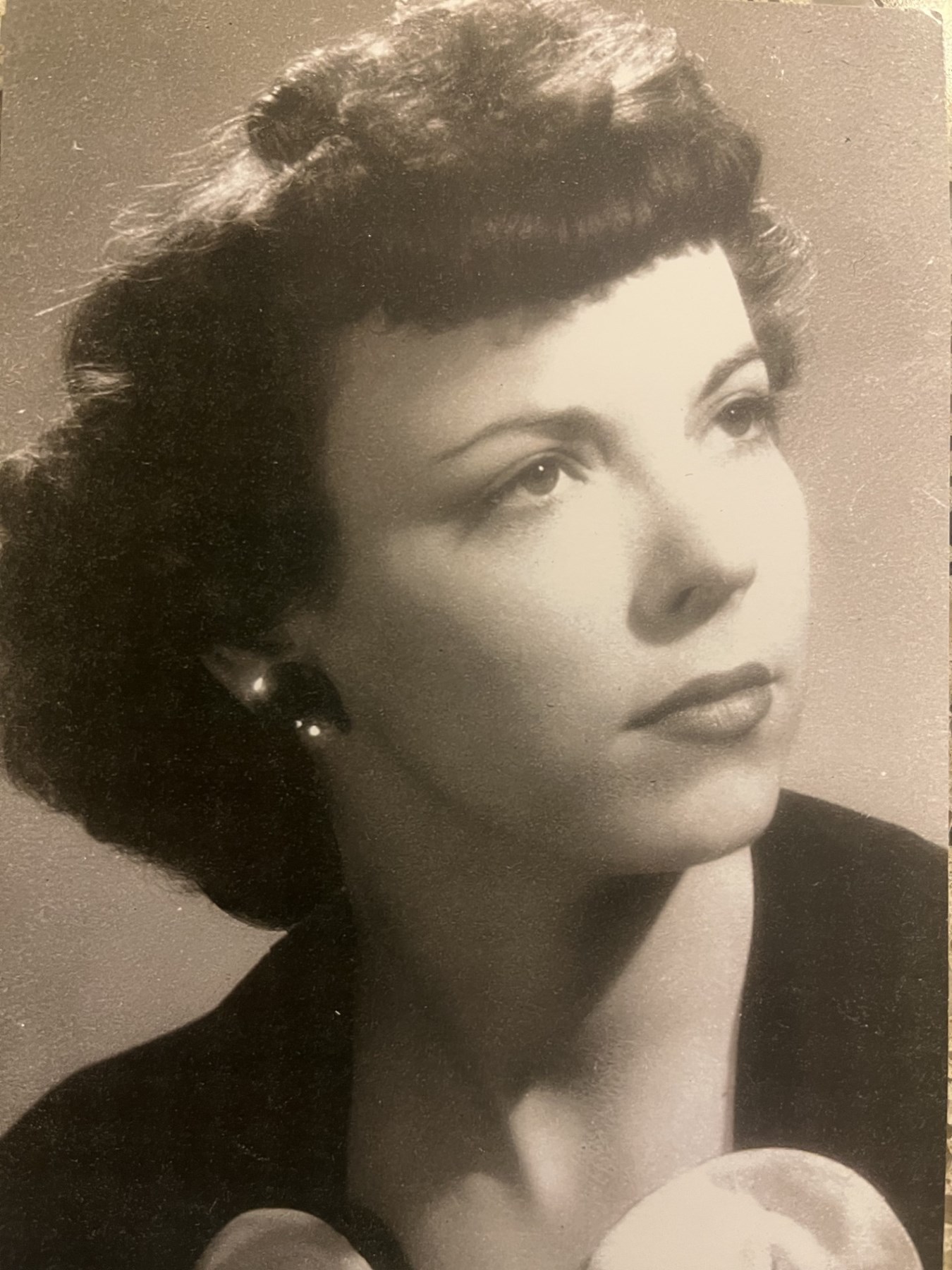 Gladys Pressley Obituary - Jackson, MS