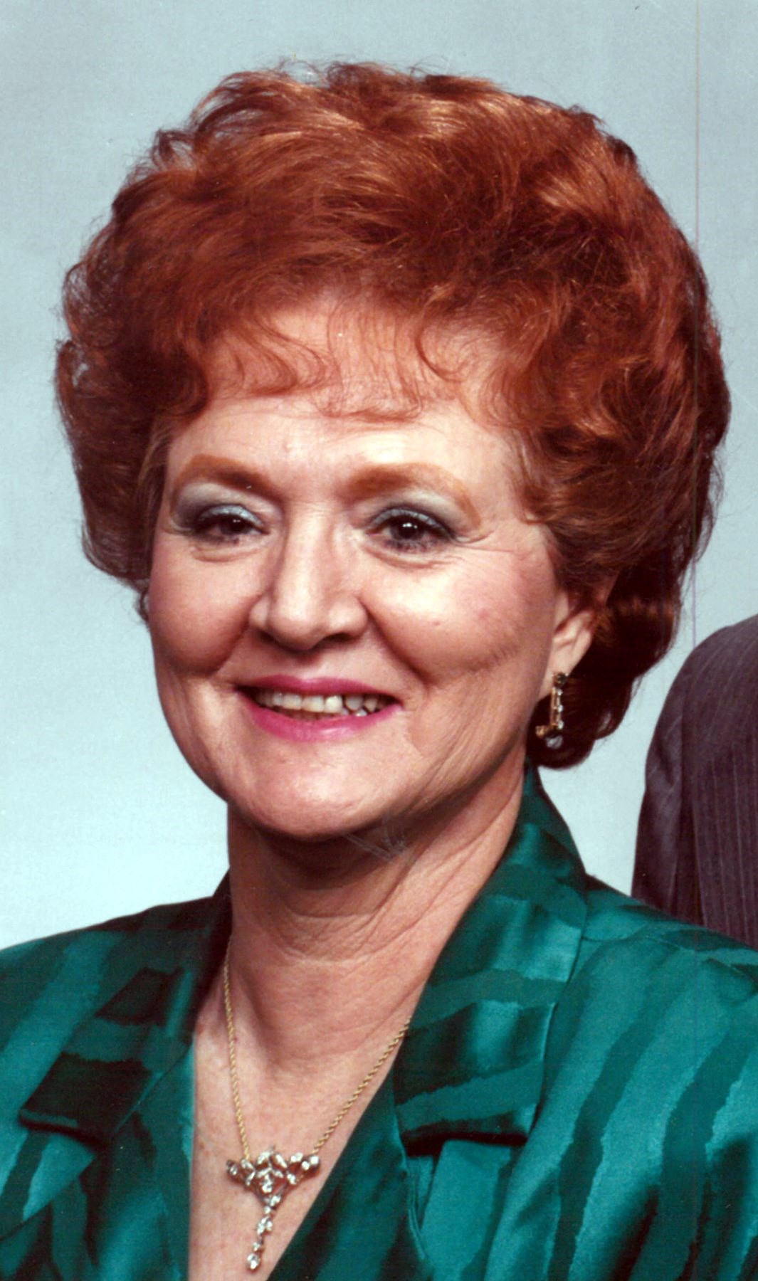 Edith Farrar Obituario - Fort Worth, TX