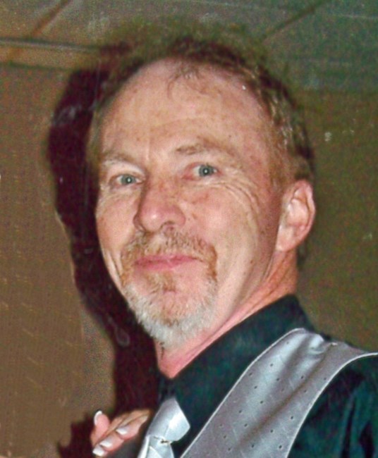 Terry Liming Obituary - Liberty, IN