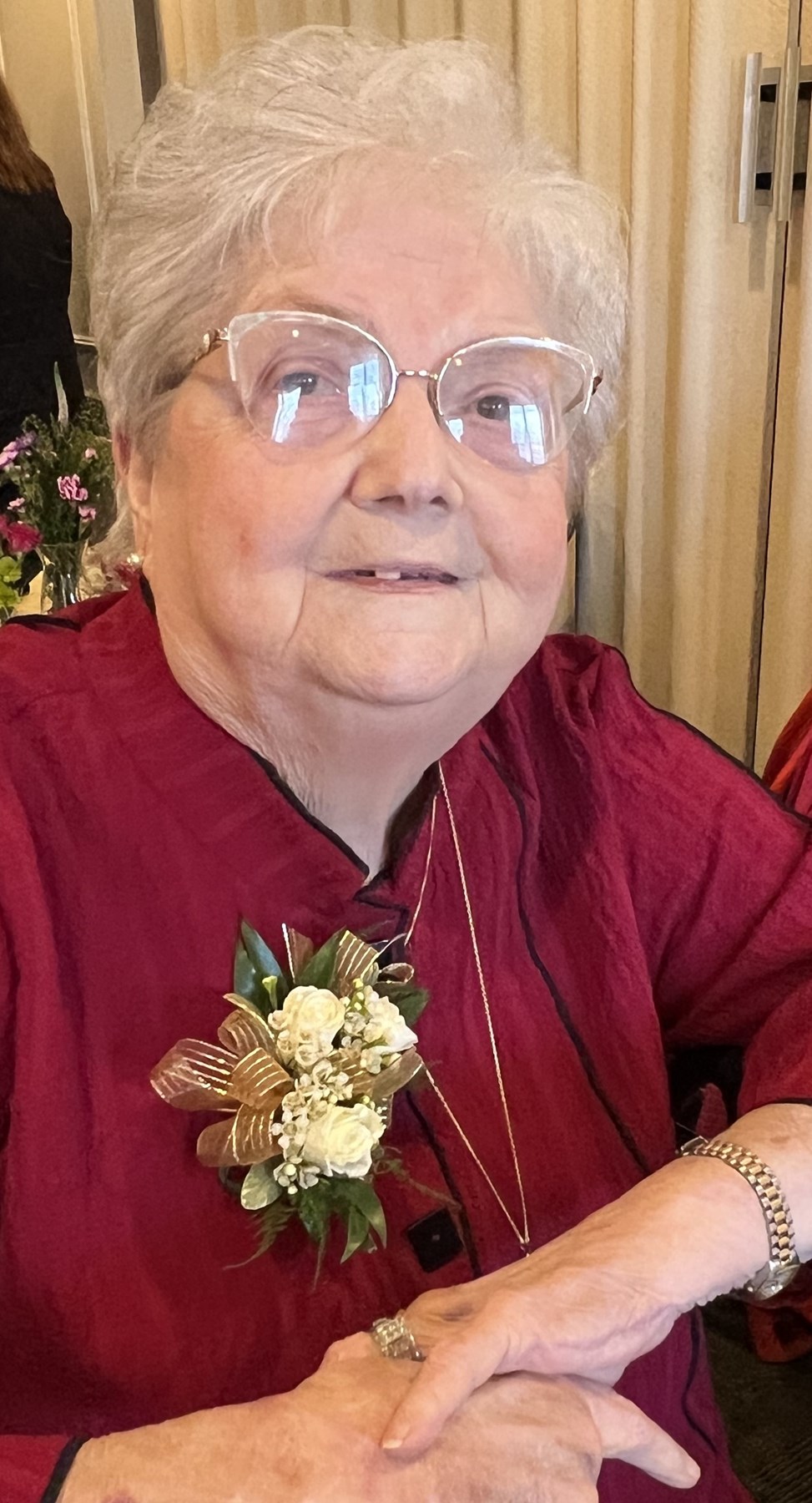 Ruby Garner Obituary - St. Louis, MO