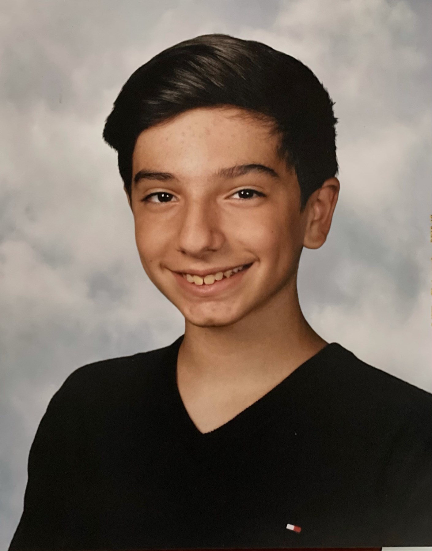 Anthony Kako Obituary - El Cajon, CA