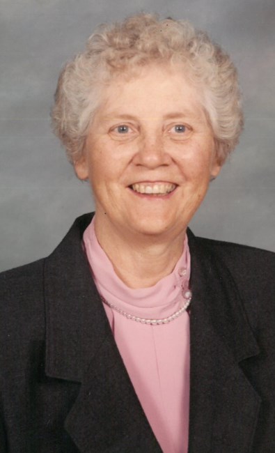 Violet Baker Obituary - Hamilton, ON