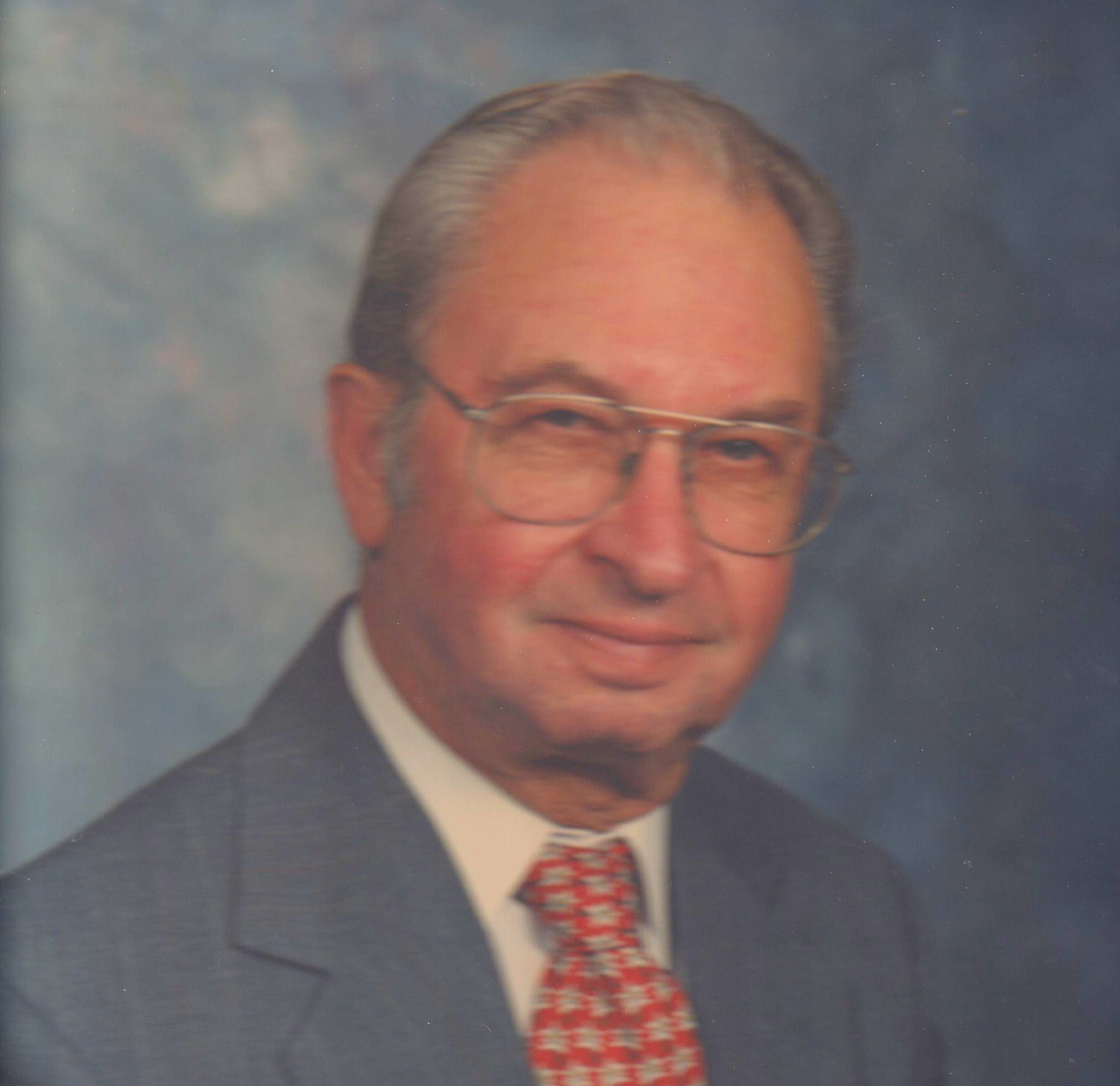Arthur Schmidt, Jr. Obituary - Arnold, MO