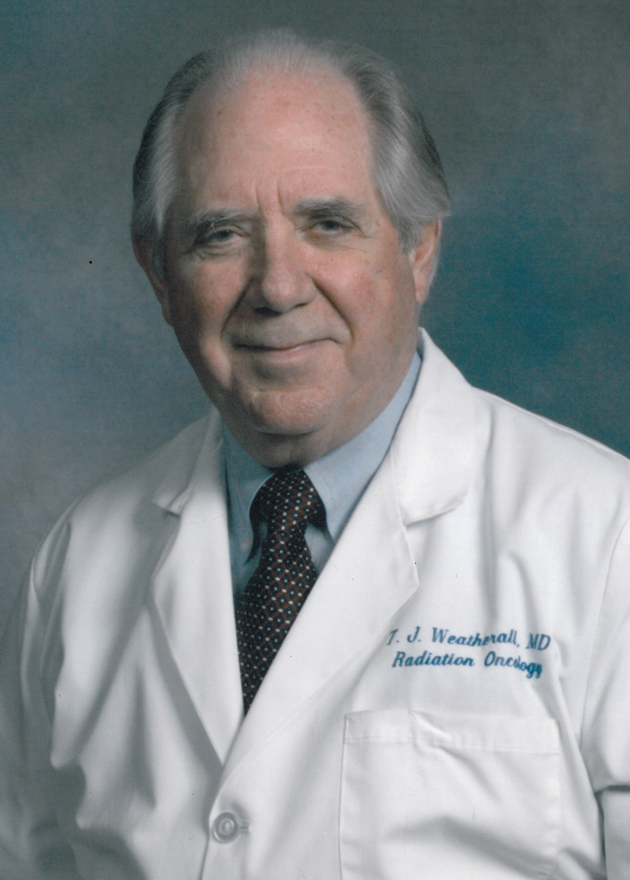 Thomas Weatherall Obituary - New Orleans, LA