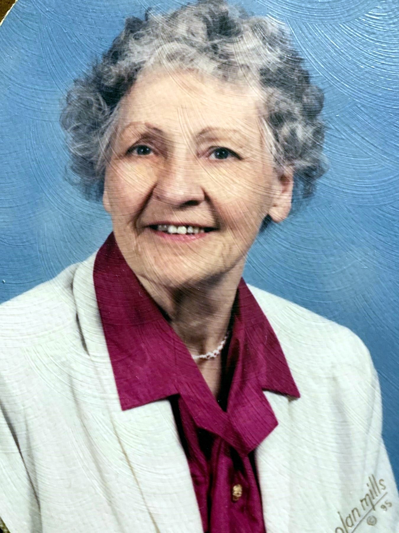 Mary Lou Layman Obituary - Santa Clara, CA