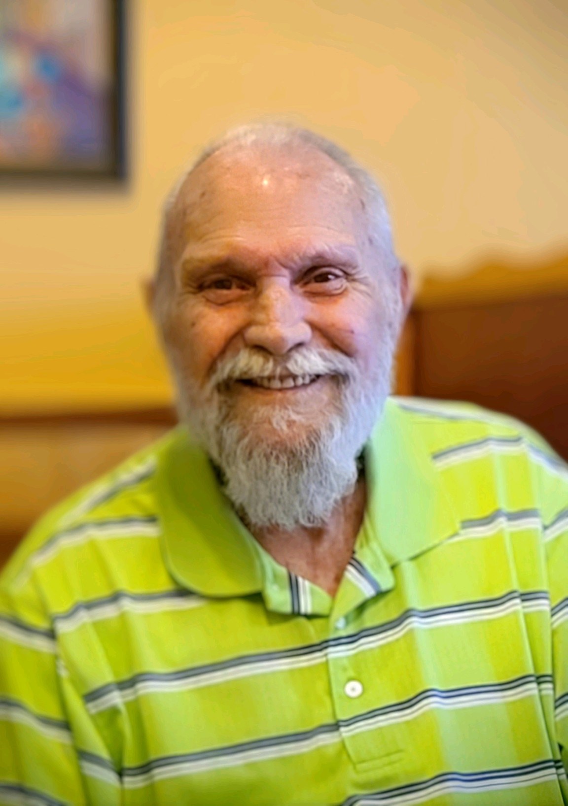 Larry William Tevepaugh Obituary - Statesville, NC