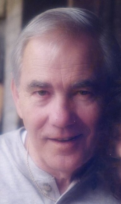 James Kelly Obituary - Williamsville, NY