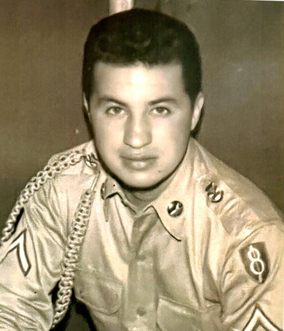 Rupert Gonzales Obituary - Thornton, CO