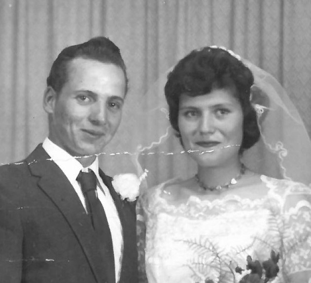 Joe-Anne Betthel Obituary - Saskatoon, SK
