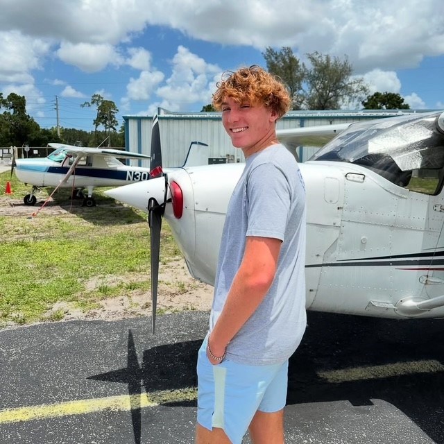 Finn Hammerl Obituary - Ellenton, FL